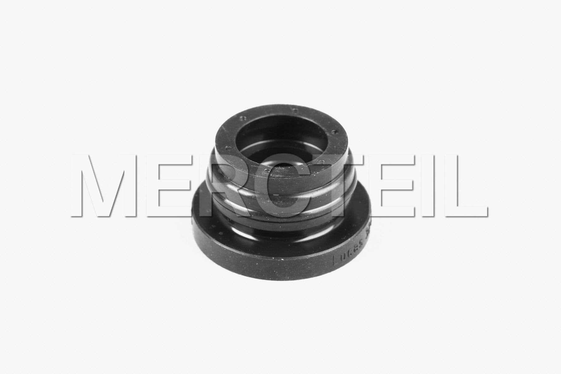 Buy the spare part Mercedes-Benz A0004311550 bushing