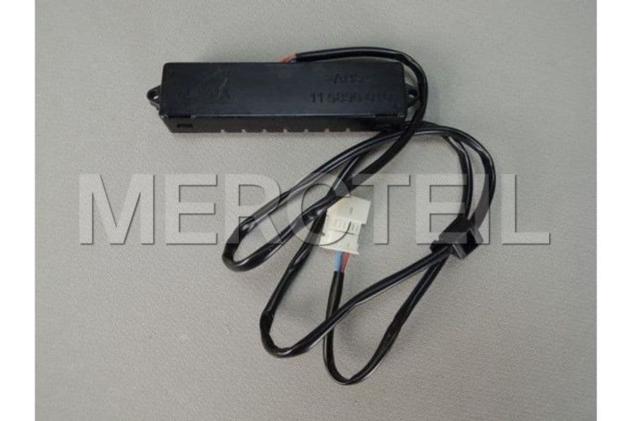 Buy the spare part Mercedes-Benz A0004400115 warning device