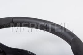 Buy the spare part Mercedes-Benz A00046001099E38 steering wheel