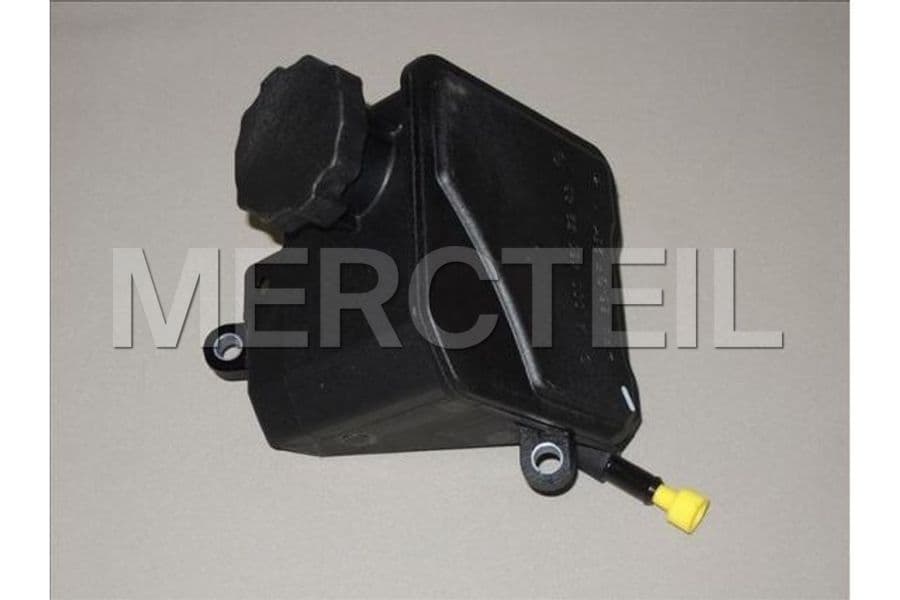 Buy the spare part Mercedes-Benz A0004602283 oil tank