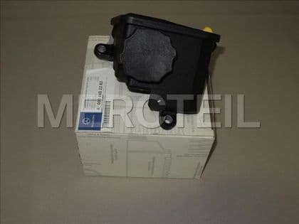 Buy the spare part Mercedes-Benz A0004602283 oil tank