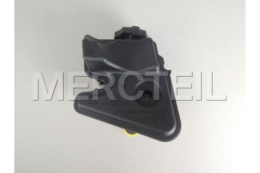 Buy the spare part Mercedes-Benz A0004602583 oil tank