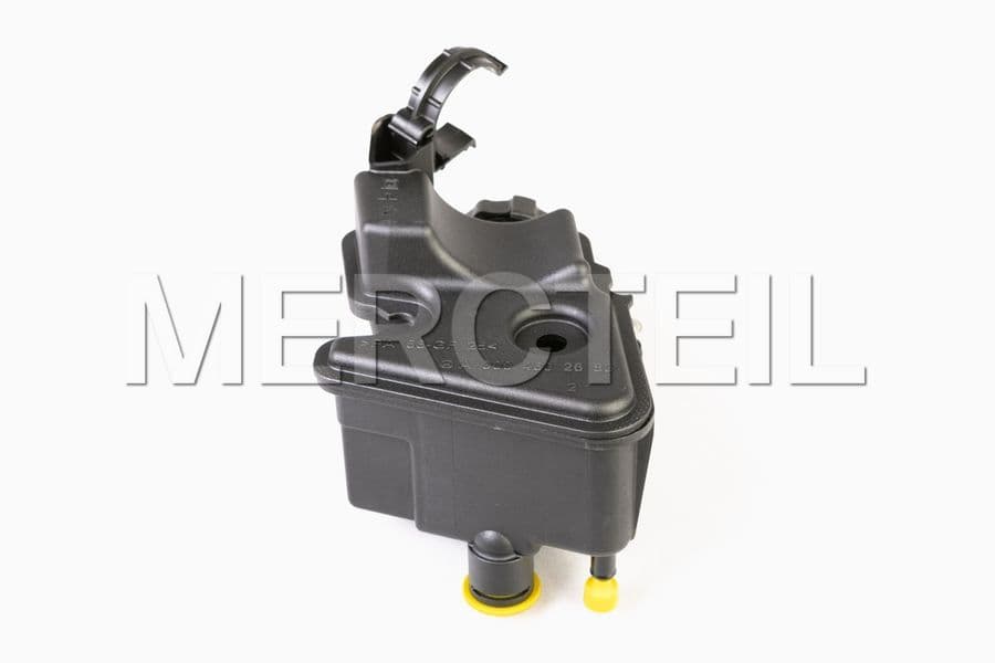 Buy the spare part Mercedes-Benz A0004602683 oil tank