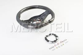 Buy the spare part Mercedes-Benz A00046060099E38 steering wheel