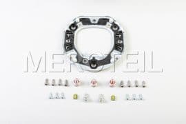 Buy the spare part Mercedes-Benz A00046060099E38 steering wheel
