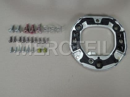 Buy the spare part Mercedes-Benz A00046099089E38 steering wheel