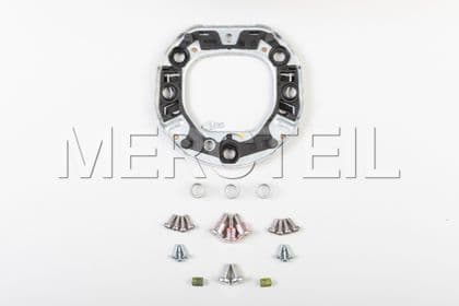 Buy the spare part Mercedes-Benz A00046099089E38 steering wheel