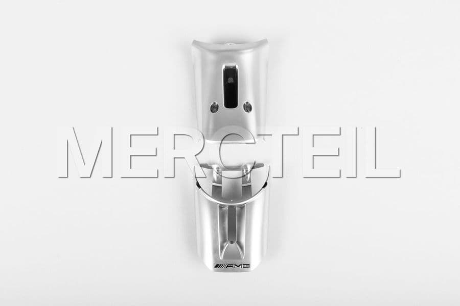 Buy the spare part Mercedes-Benz A0004641900 cover steering wheel