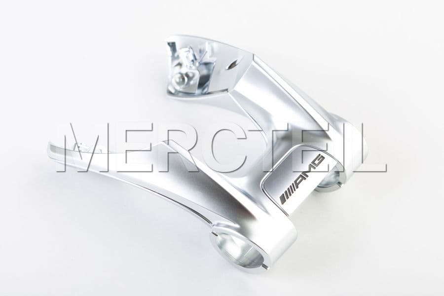 Buy the spare part Mercedes-Benz A0004641900 cover steering wheel