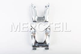 Kaufen Sie das Ersatzteil Mercedes-Benz A0004641900 lenkradblende