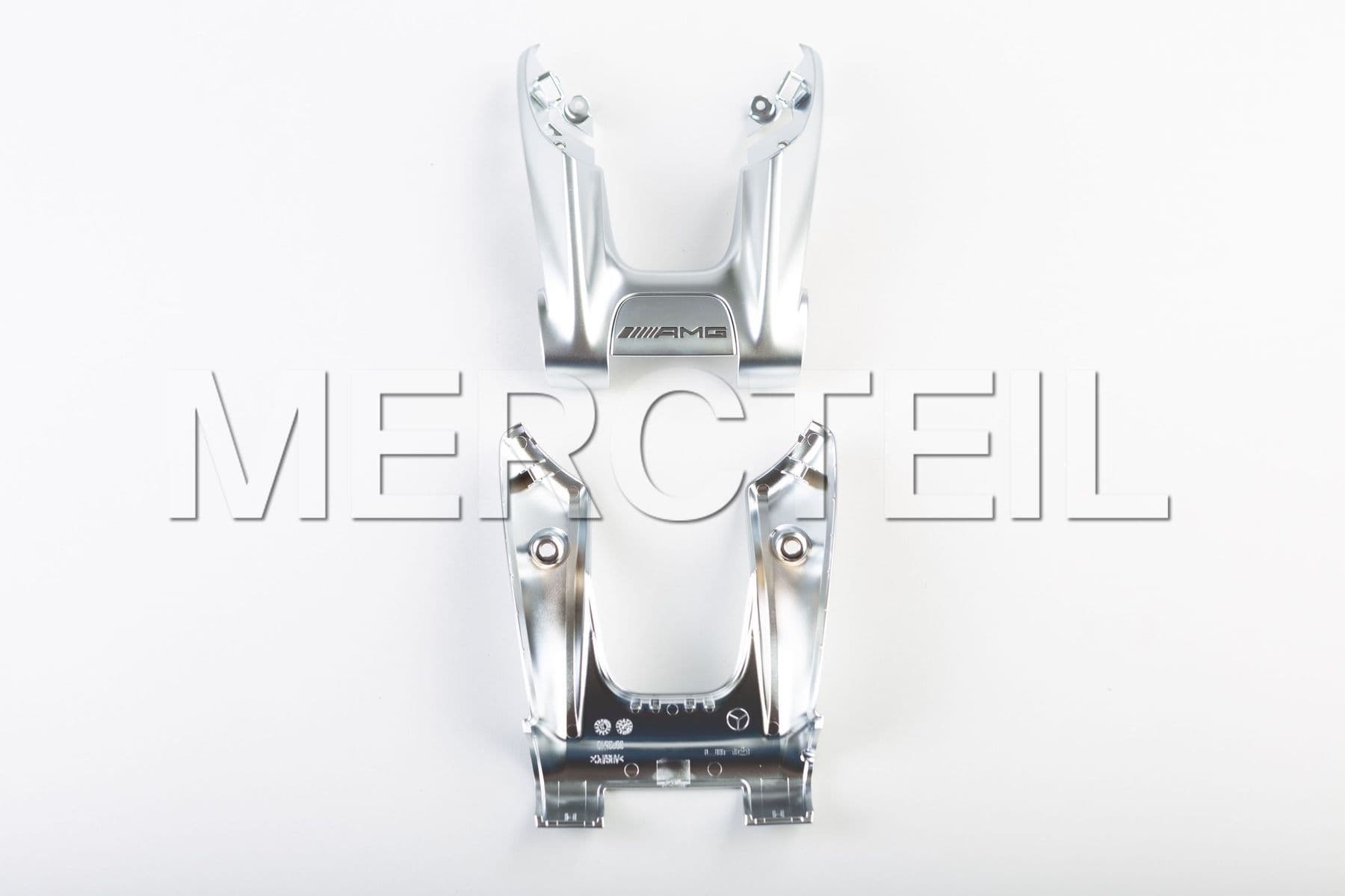 Buy the spare part Mercedes-Benz A0004641900 cover steering wheel