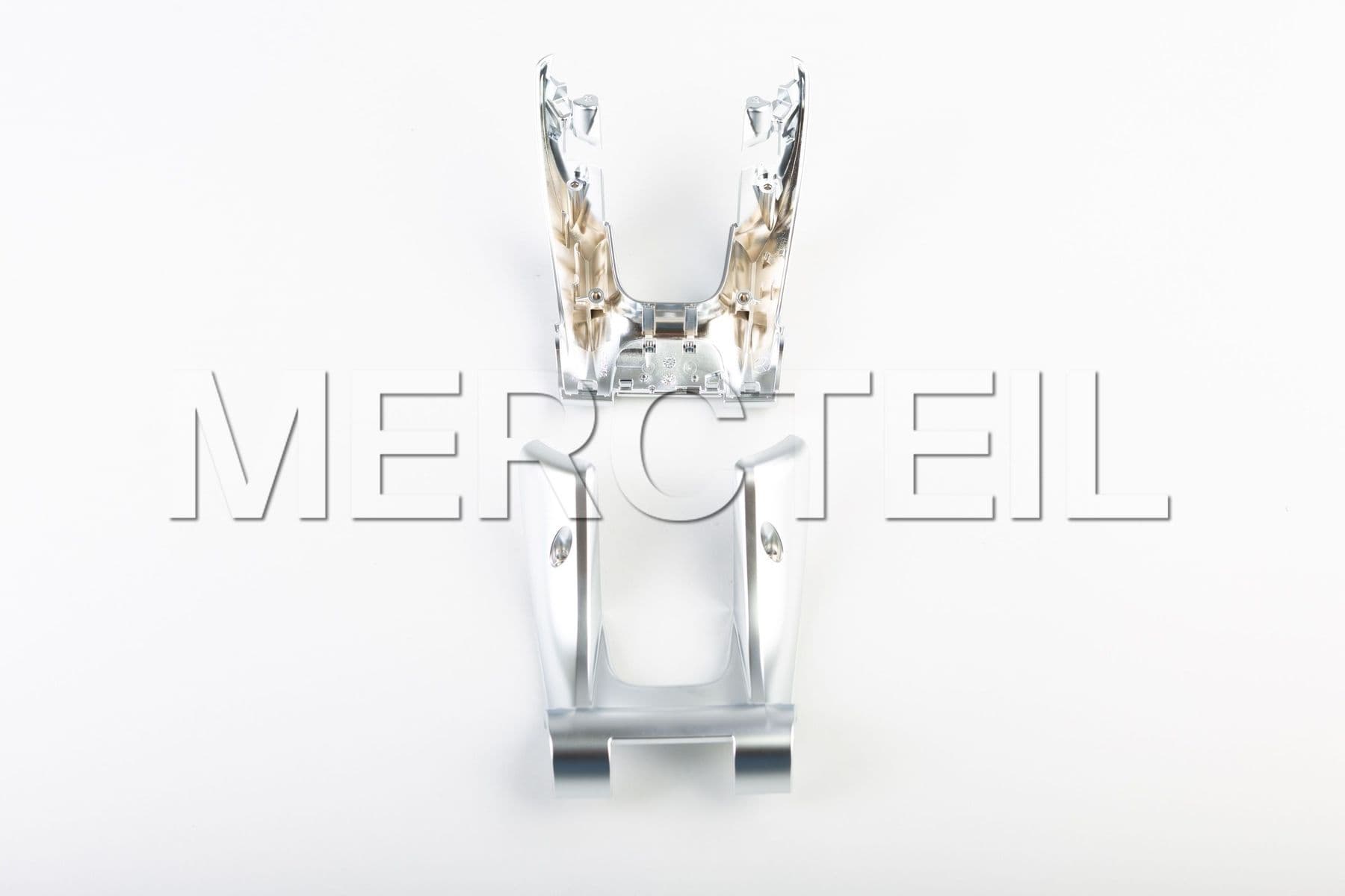 Buy the spare part Mercedes-Benz A0004641900 cover steering wheel