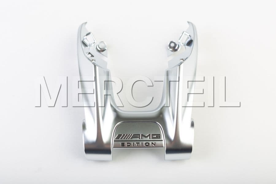 Buy the spare part Mercedes-Benz A000464280064 cover steering wheel