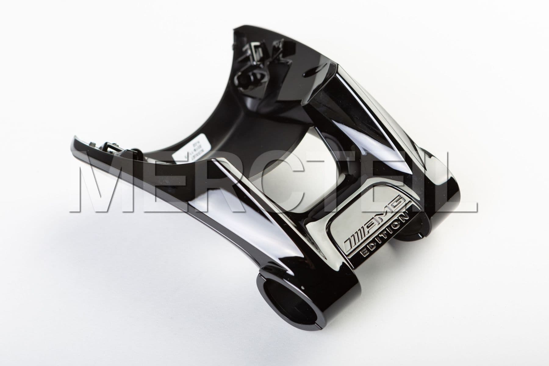 Buy the spare part Mercedes-Benz A0004645600 cover steering wheel