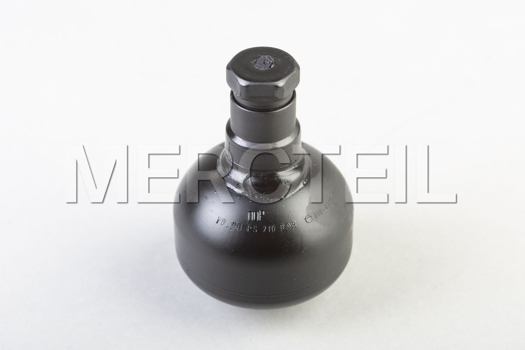 Kaufen Sie das Ersatzteil Mercedes-Benz A000466040064 pulsation damper