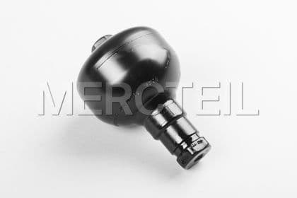 Buy the spare part Mercedes-Benz A000466040087 pulsation damper
