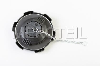 Buy the spare part Mercedes-Benz A000470040564 tank filler cap