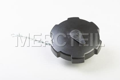 Buy the spare part Mercedes-Benz A000470040564 tank filler cap
