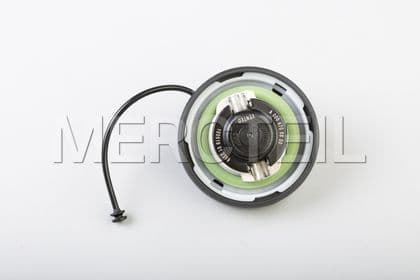 Kaufen Sie das Ersatzteil Mercedes-Benz A0004700800 tankdeckel