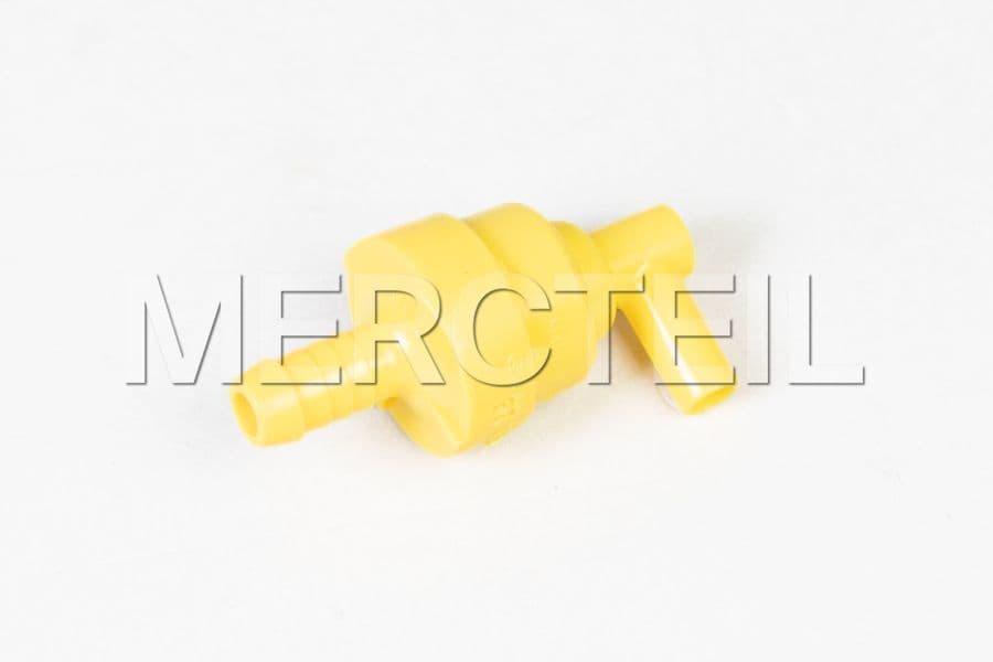 Buy the spare part Mercedes-Benz A0004702993 valve