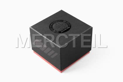 Buy the spare part Mercedes-Benz A0004703301 amg red line filler cap