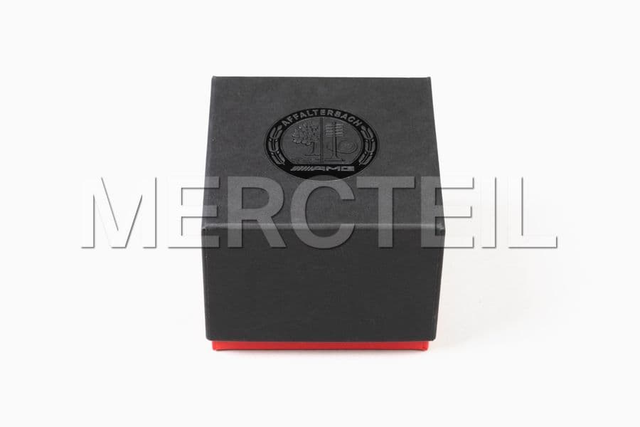 Buy the spare part Mercedes-Benz A0004703301 amg red line filler cap