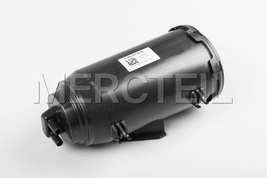 Buy the spare part Mercedes-Benz A0004705000 activated charcoal filter