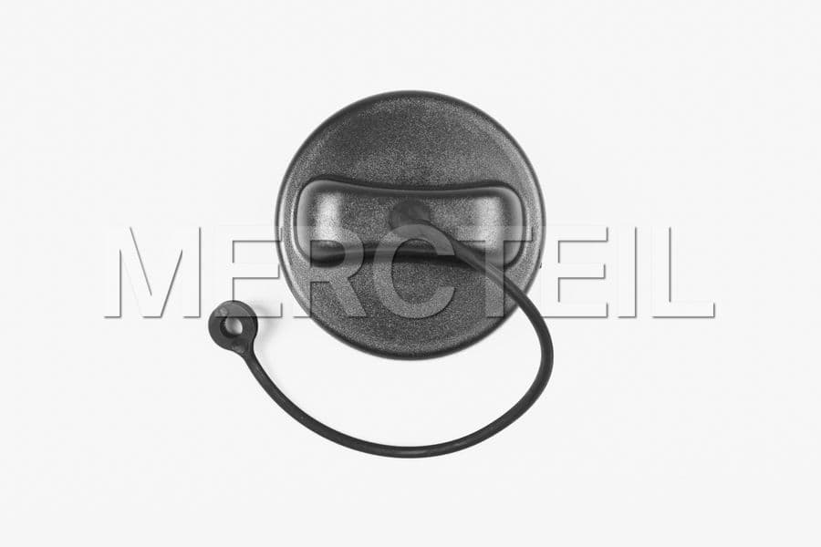 Buy the spare part Mercedes-Benz A0004705805 filler cap