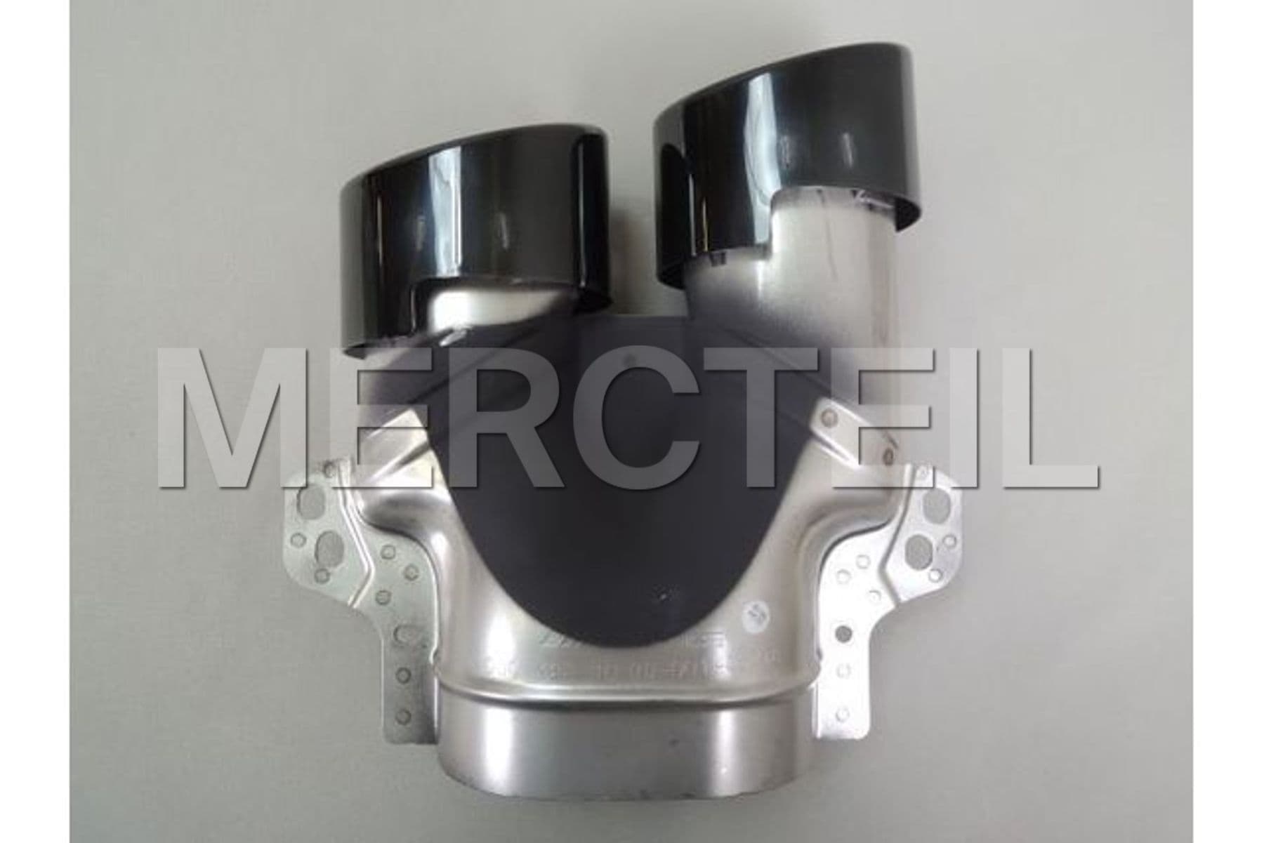 Kaufen Sie das Ersatzteil Mercedes-Benz A0004901000 endrohrblende