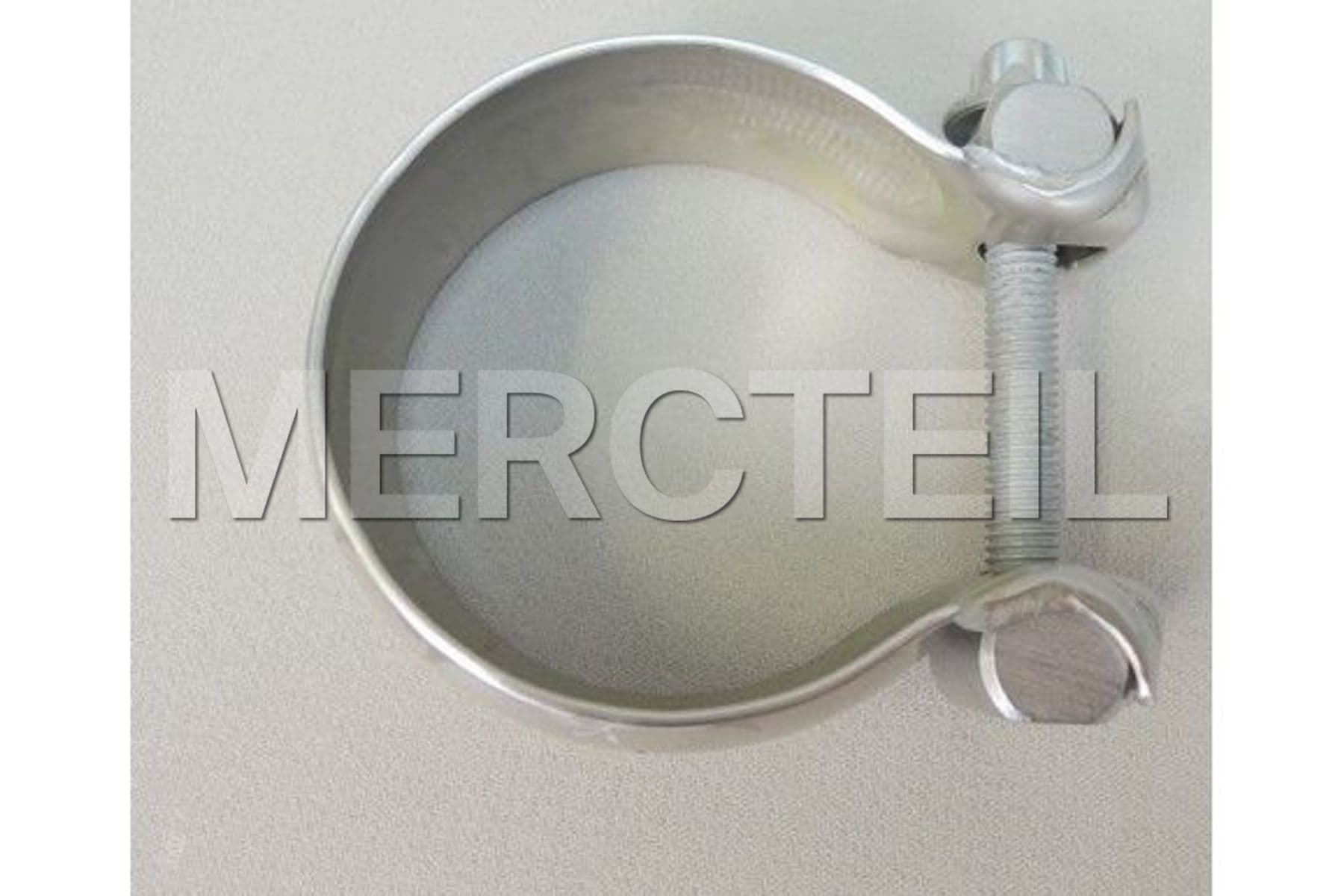 Buy the spare part Mercedes-Benz A0004901241 clamp