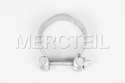 Kaufen Sie das Ersatzteil Mercedes-Benz A0004901241 schelle