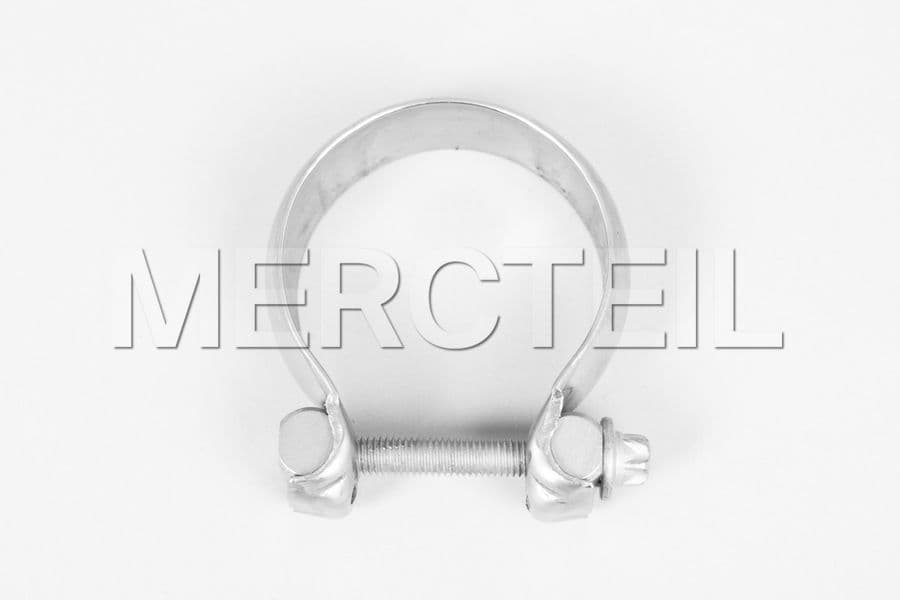 Buy the spare part Mercedes-Benz A0004901241 clamp