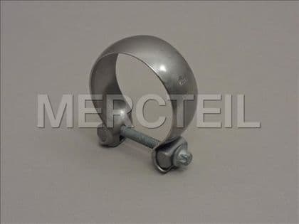 Buy the spare part Mercedes-Benz A0004901341 clamp