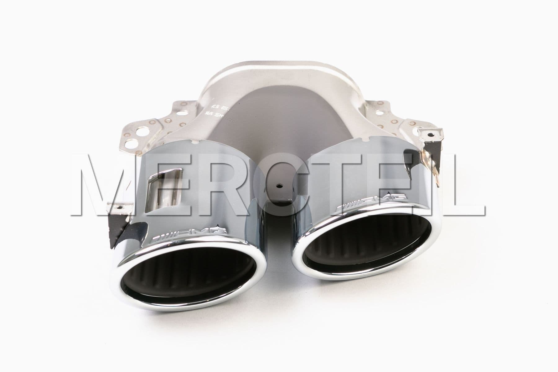 Kaufen Sie das Ersatzteil Mercedes-Benz A0004901400 endrohrblende