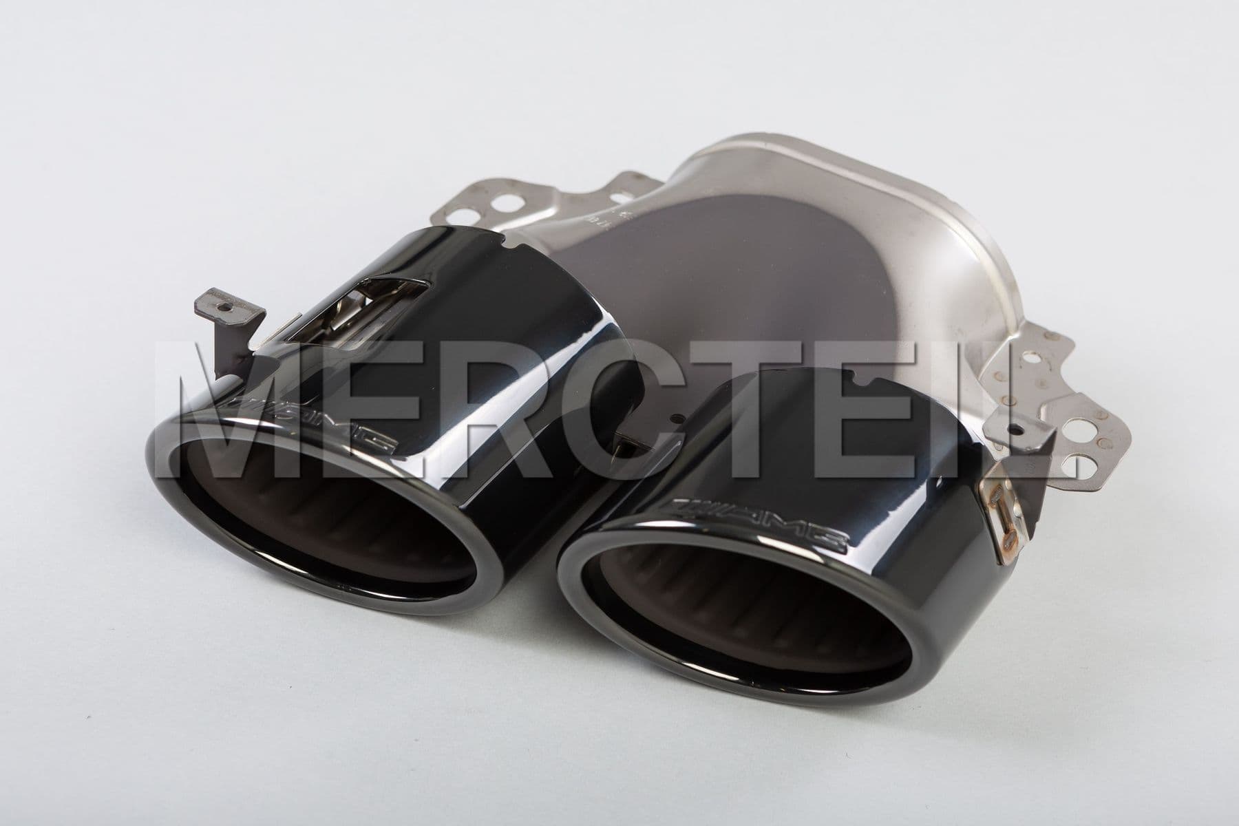 Kaufen Sie das Ersatzteil Mercedes-Benz A0004901600 endrohrblende