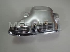 Buy the spare part Mercedes-Benz A0004902900 tail pipe cover