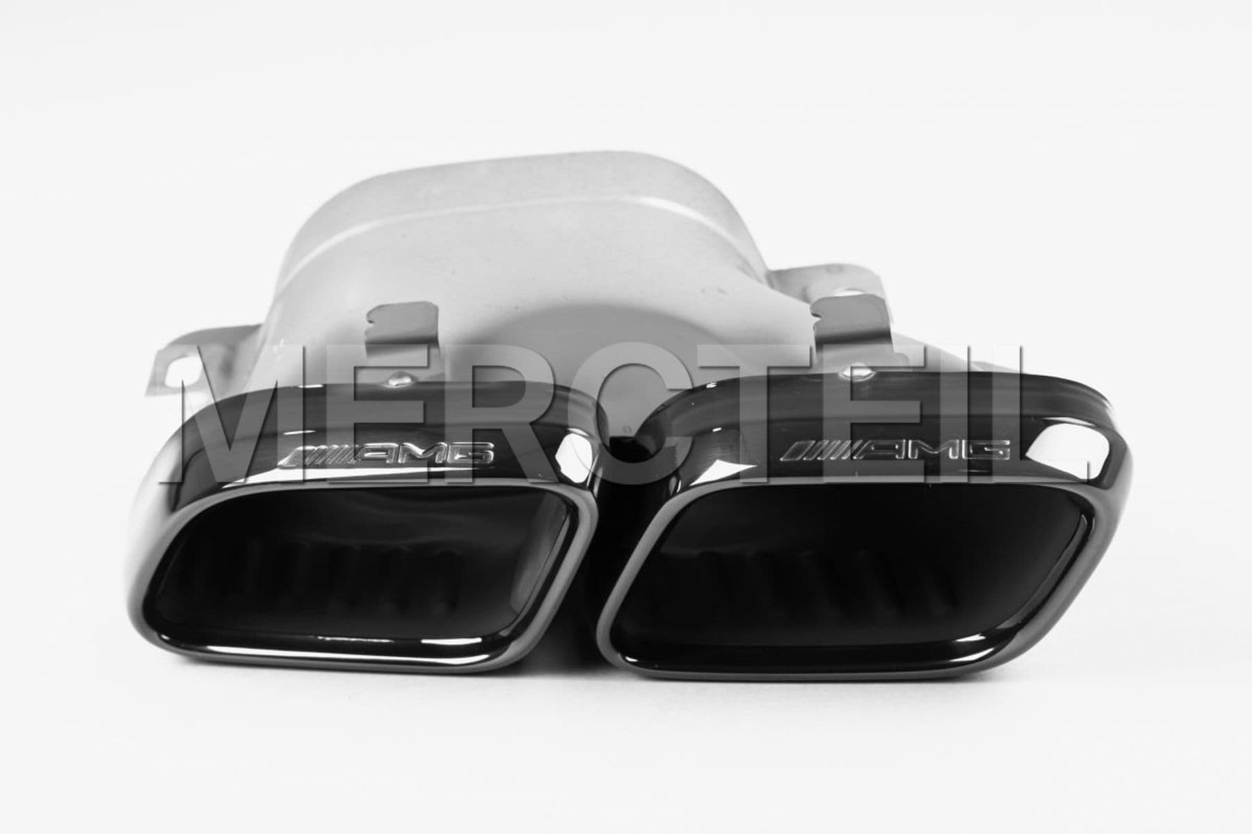Buy the spare part Mercedes-Benz A0004903000 tail pipe cover
