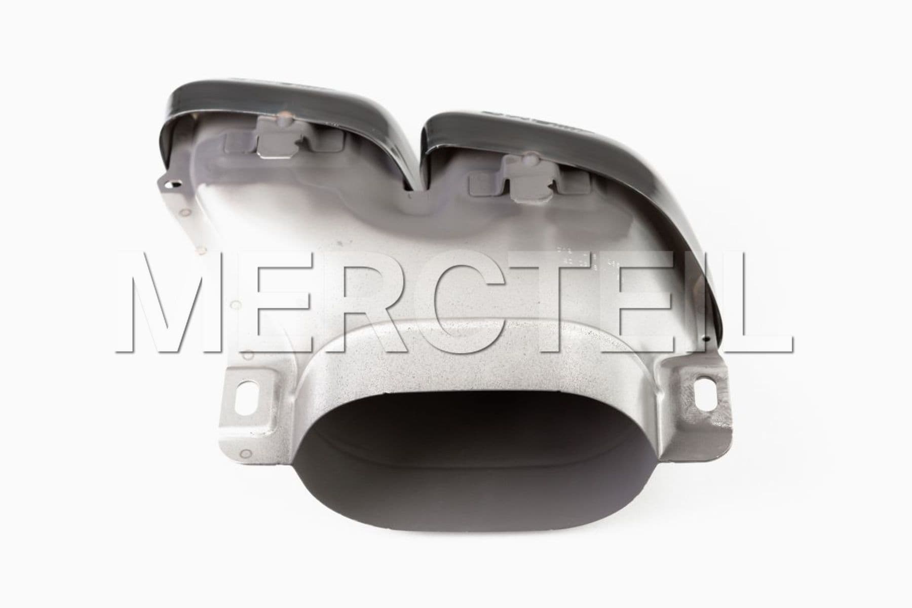 Buy the spare part Mercedes-Benz A0004903000 tail pipe cover