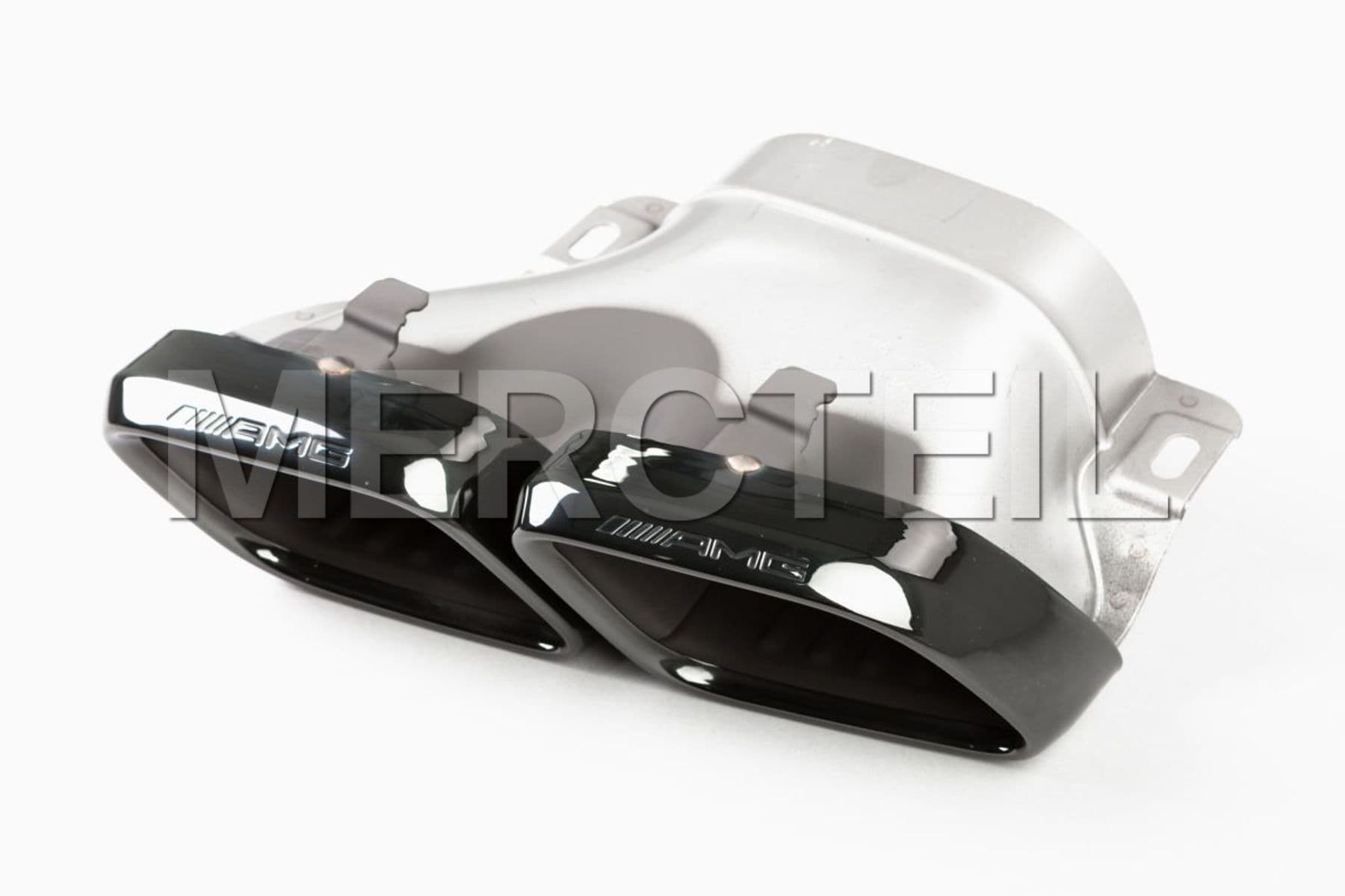 Buy the spare part Mercedes-Benz A0004903100 tail pipe cover
