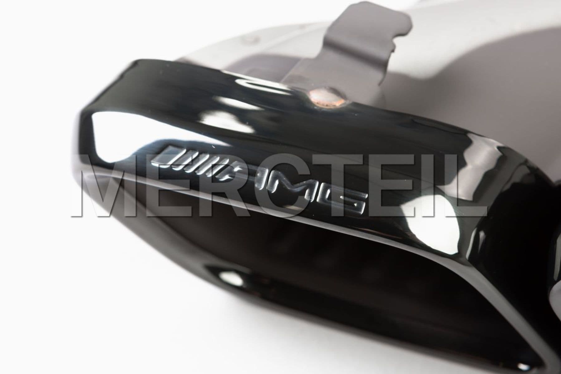 Buy the spare part Mercedes-Benz A0004903100 tail pipe cover