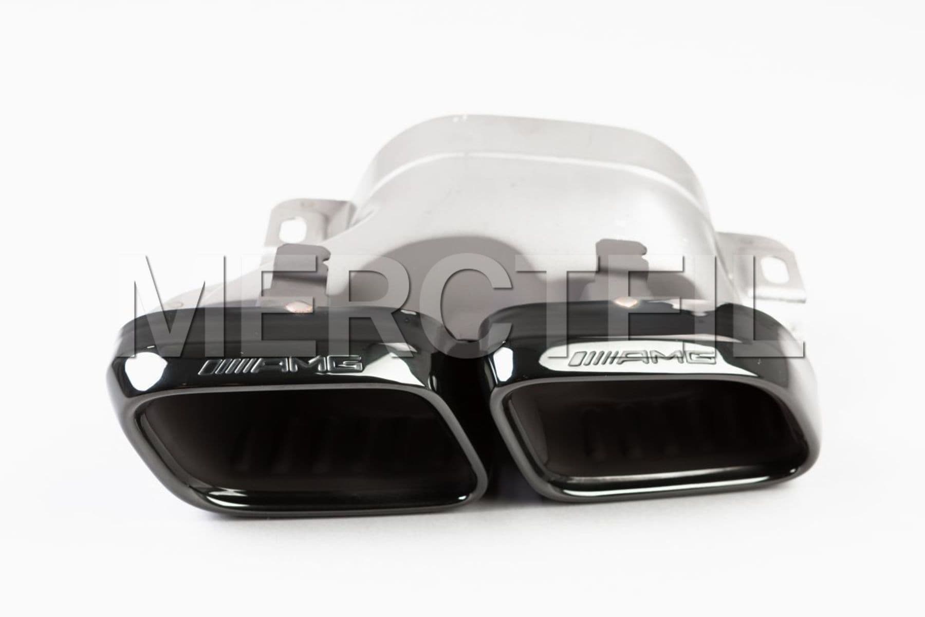 Buy the spare part Mercedes-Benz A0004903100 tail pipe cover