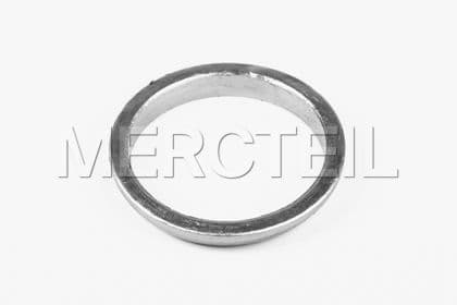 Buy the spare part Mercedes-Benz A0004920981 thrust ring