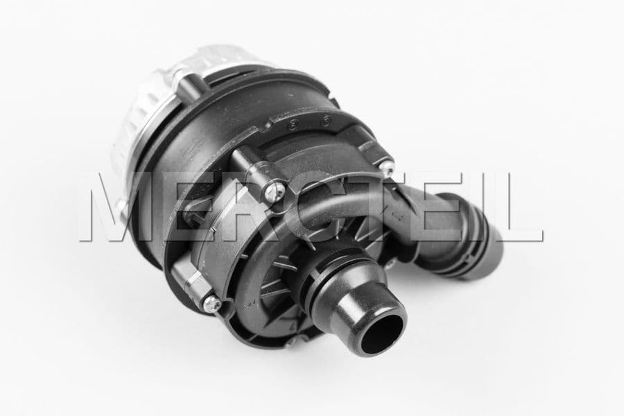 Buy the spare part Mercedes-Benz A0005002686 coolant pump
