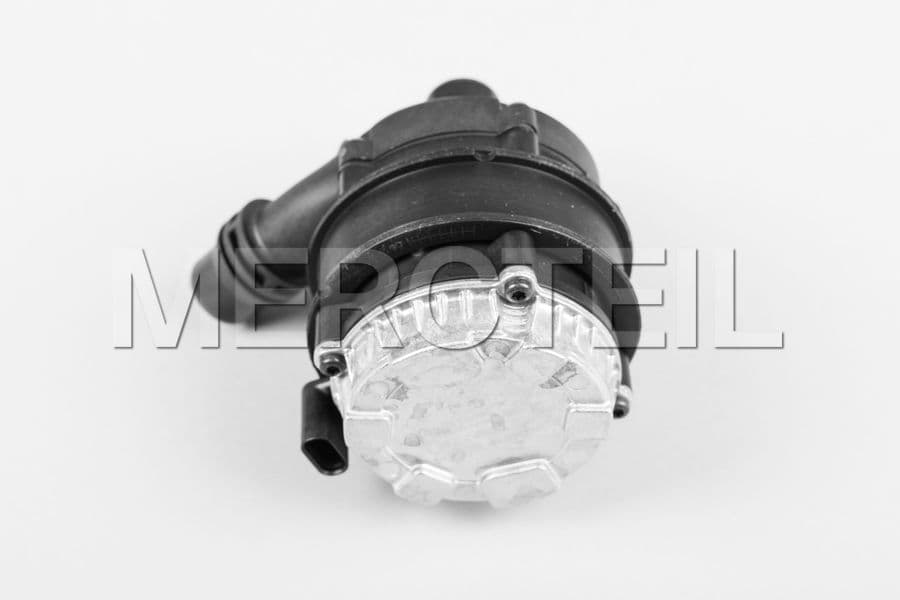 Buy the spare part Mercedes-Benz A0005002686 coolant pump