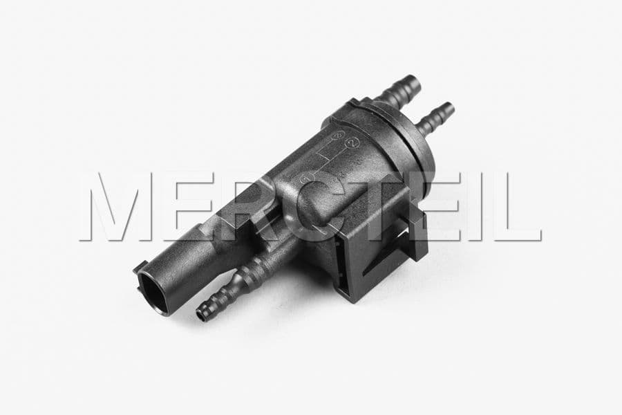 Kaufen Sie das Ersatzteil Mercedes-Benz A0005003201 switchover valve