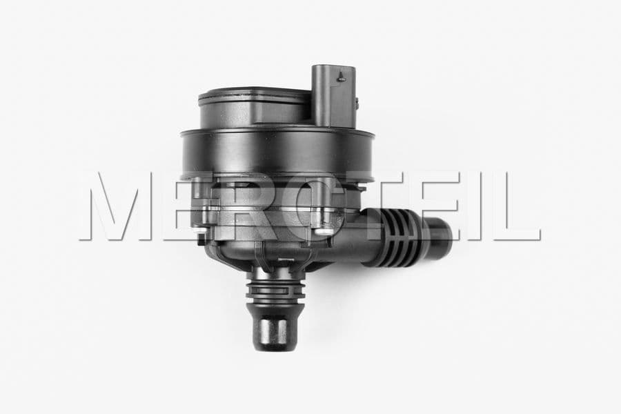 Buy the spare part Mercedes-Benz A0005003500 coolant pump