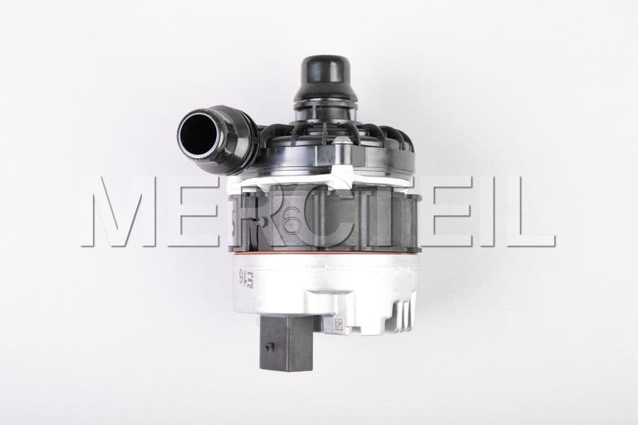Buy the spare part Mercedes-Benz A0005003800 coolant pump