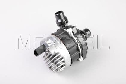 Buy the spare part Mercedes-Benz A0005003800 coolant pump