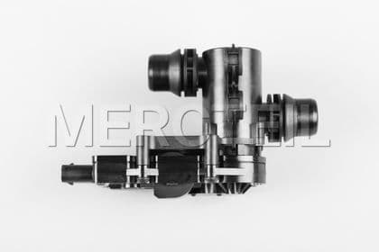Buy the spare part Mercedes-Benz A0005061300 change over valve