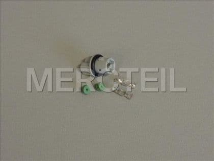Buy the spare part Mercedes-Benz A0005400966 lamp holder